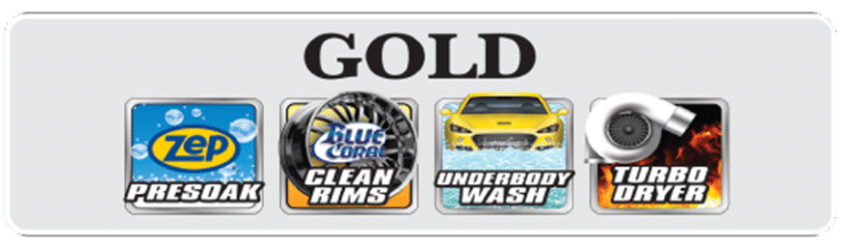 VIP Wash Club – Prestige Car Wash