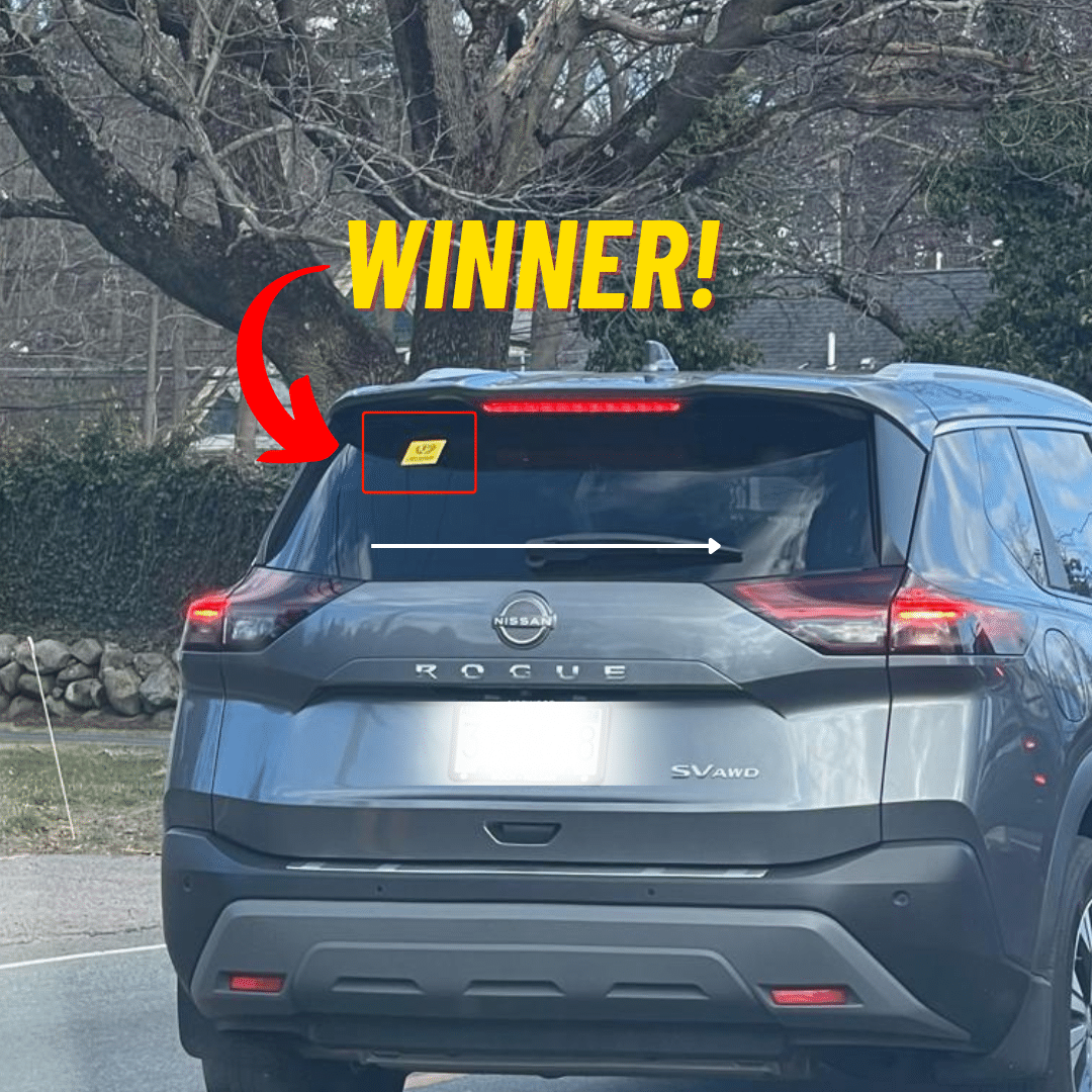 Loyalty Program – Prestige Car Wash